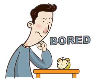 🏡14 fun activities to do at home when bored (If you alone)